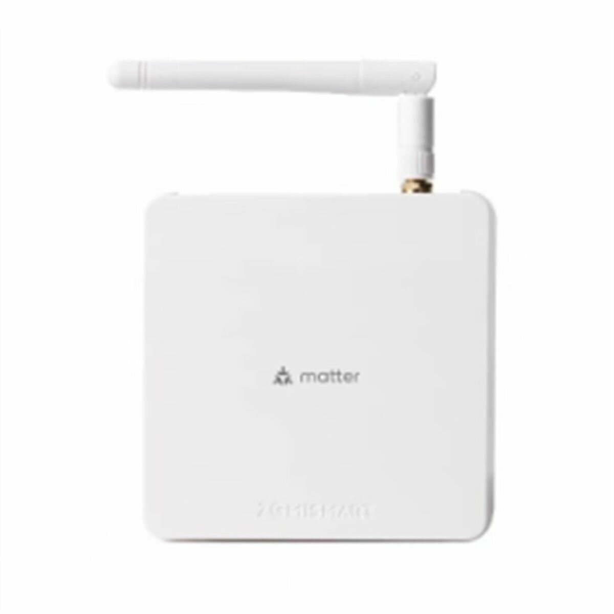 Концентратор умного дома "Home Central Bridge", Zigbee, белый