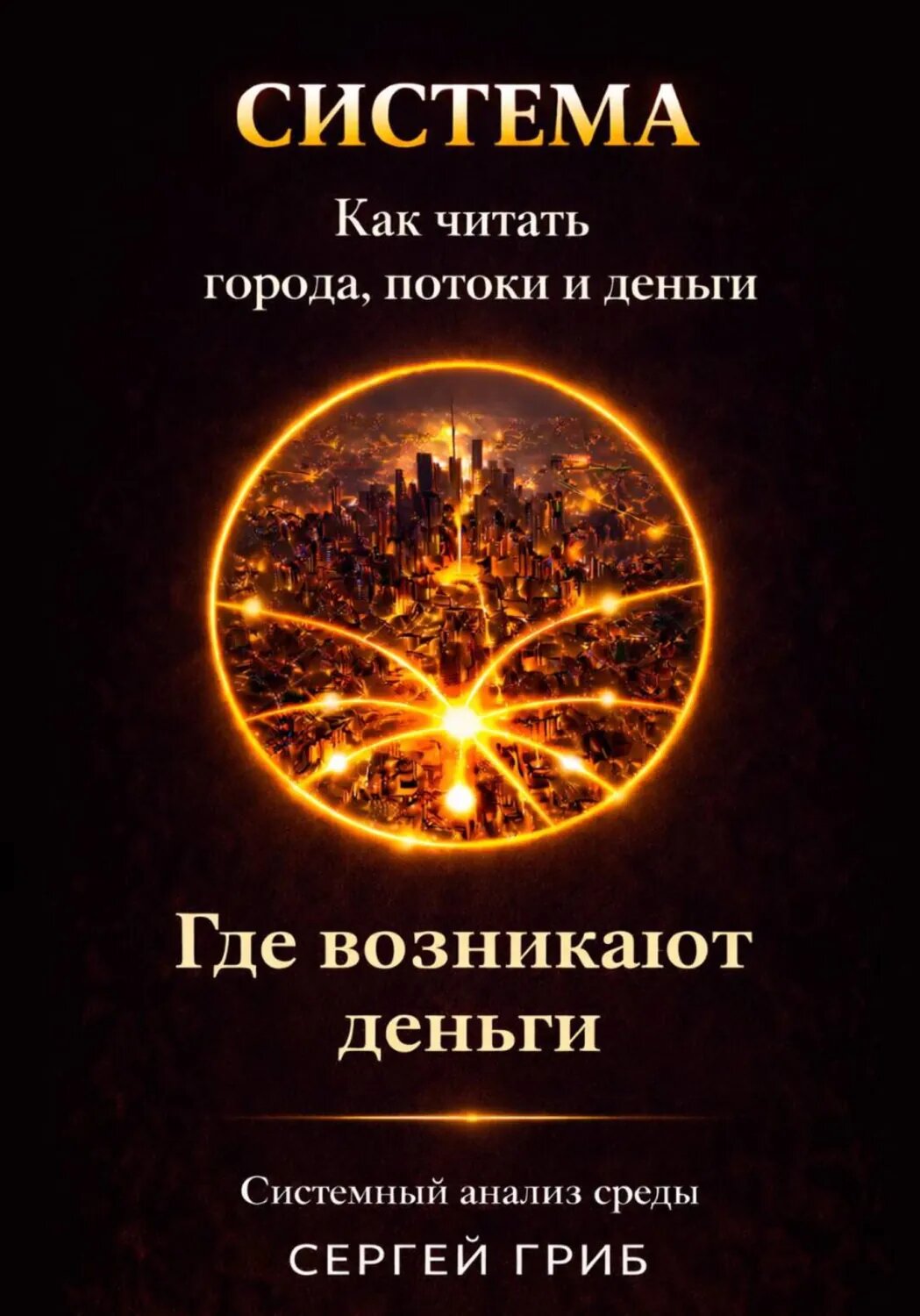 Где возникают деньги [Цифровая книга]