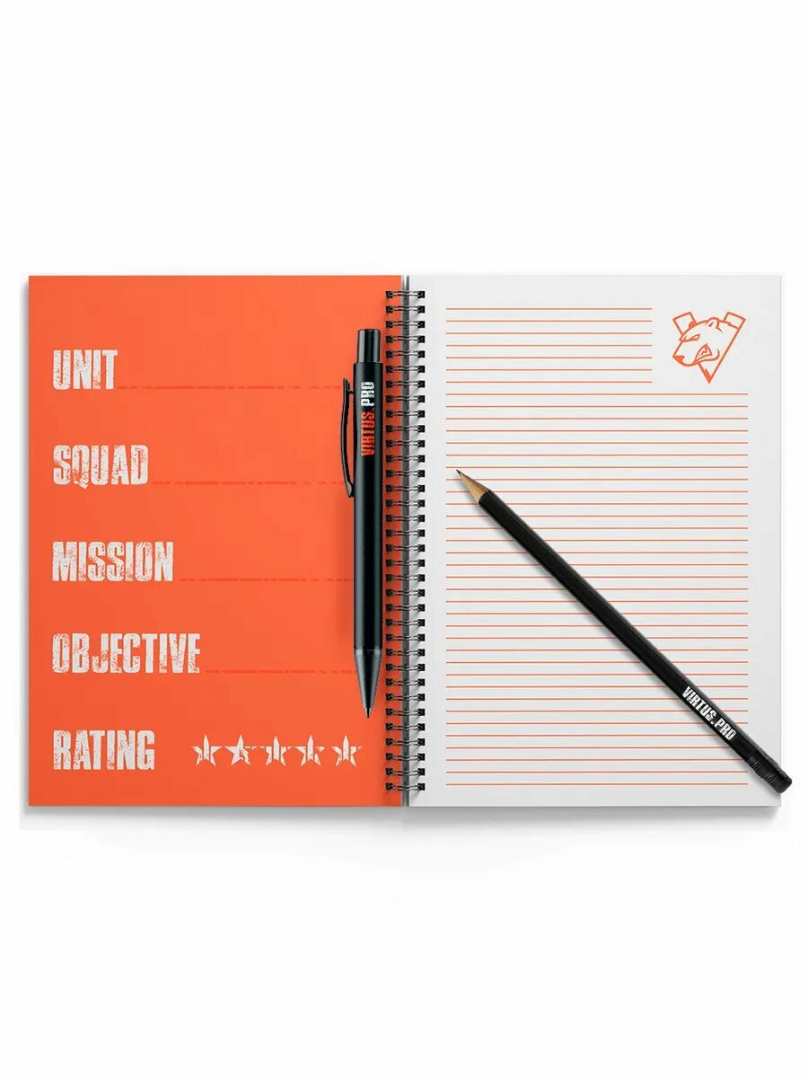 Набор канцелярии VP