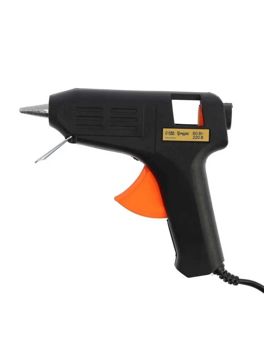 Универсальный горячий клей для домашних проектов