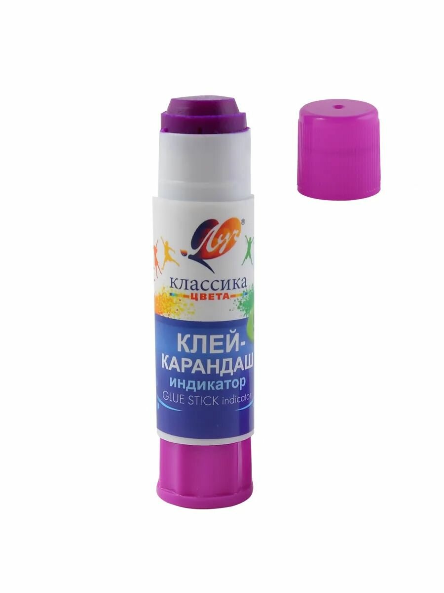 Клей-карандаш 9г — фото 1