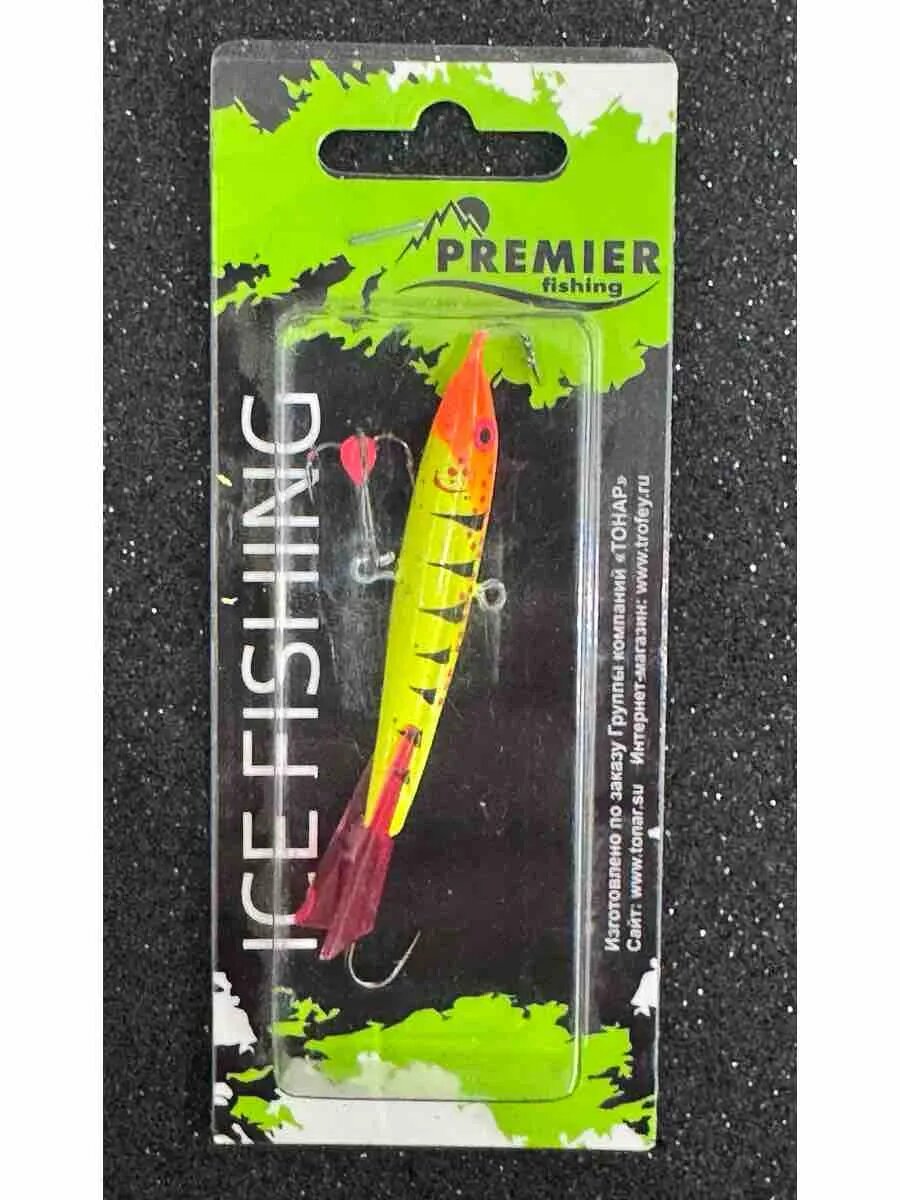 Балансир 26 гр. Premier Fishing Classic