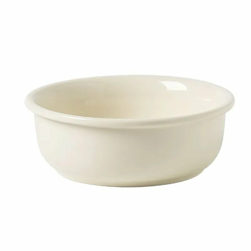 Миска для кошек керамическая против черных точек (Акне) - Широкая и плоская тарелка от Усталости Усов, Тяжелая и устойчивая, Можно в микроволновку и посудомойку, 300 мл