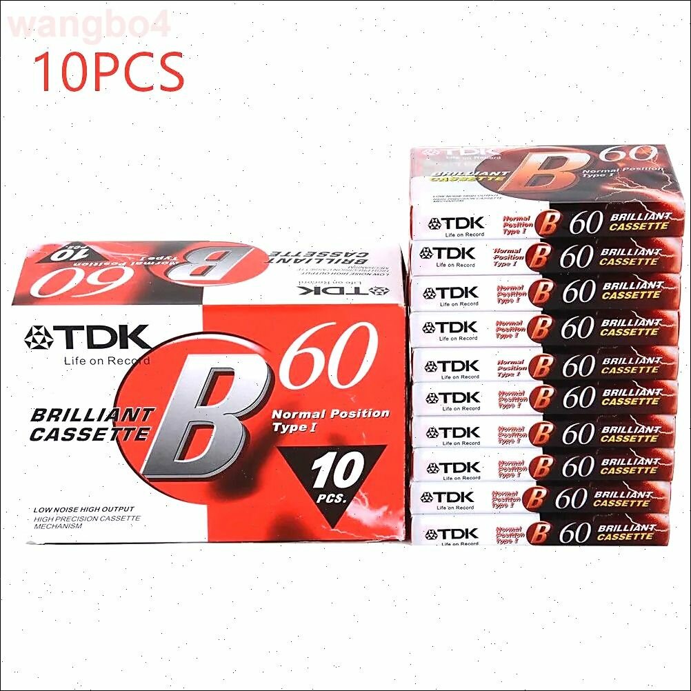 Магнитофонная лента