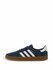 Кроссовки adidas, размер 9.5 US, синий