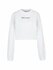 Толстовка Cotton graphic sweatshirt