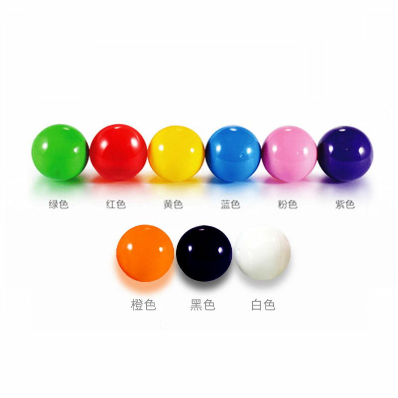 Прозрачный акриловый ящик для розыгрышей без необходимости установки, небольшой ящик для лотерей для ежегодных собраний, реквизит для открытия с логотипом.