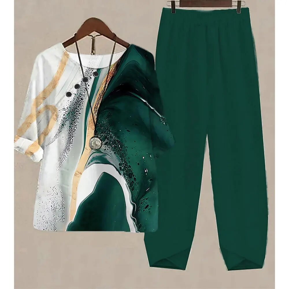 Комплект одежды