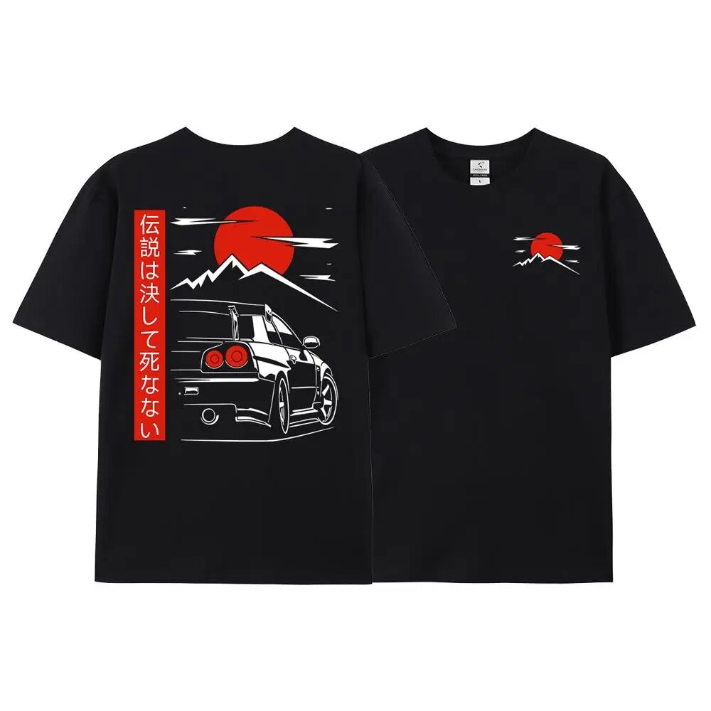 Футболка teekossc