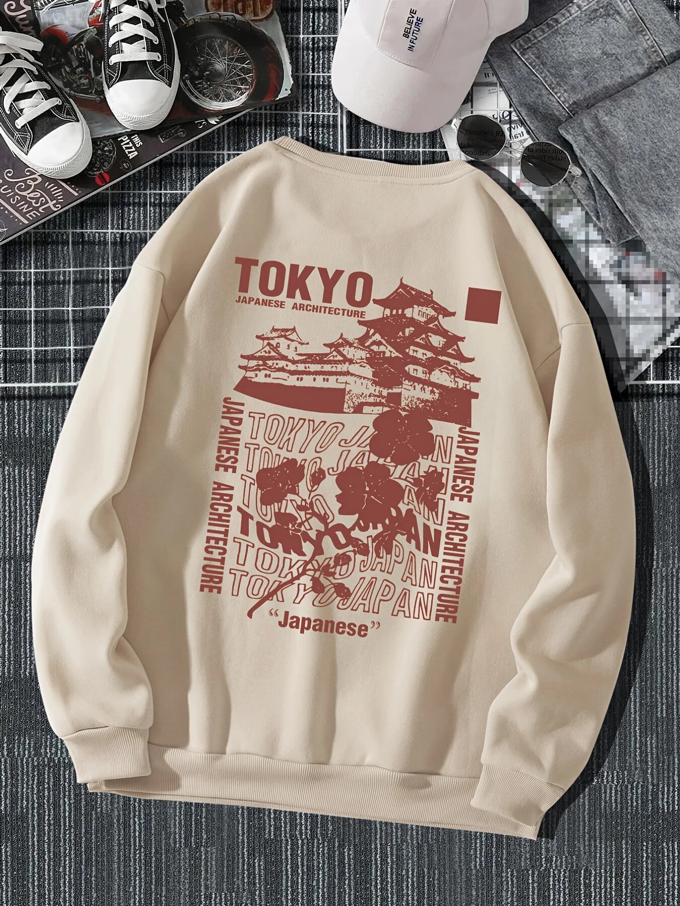Толстовка