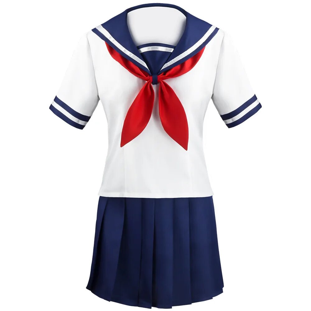 Колготки для косплея Ayano Aishi XL