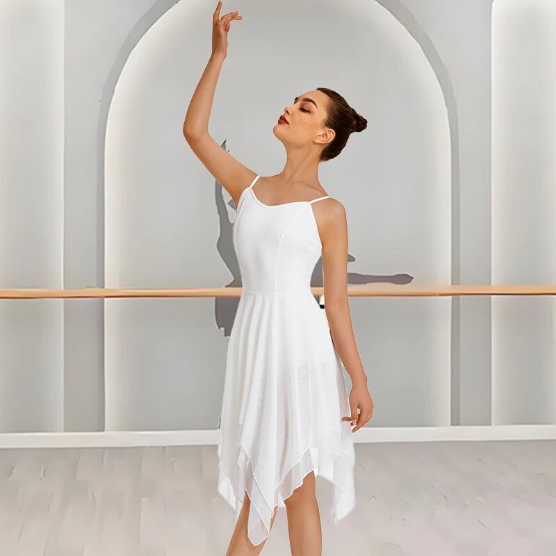 Трико танцевальное