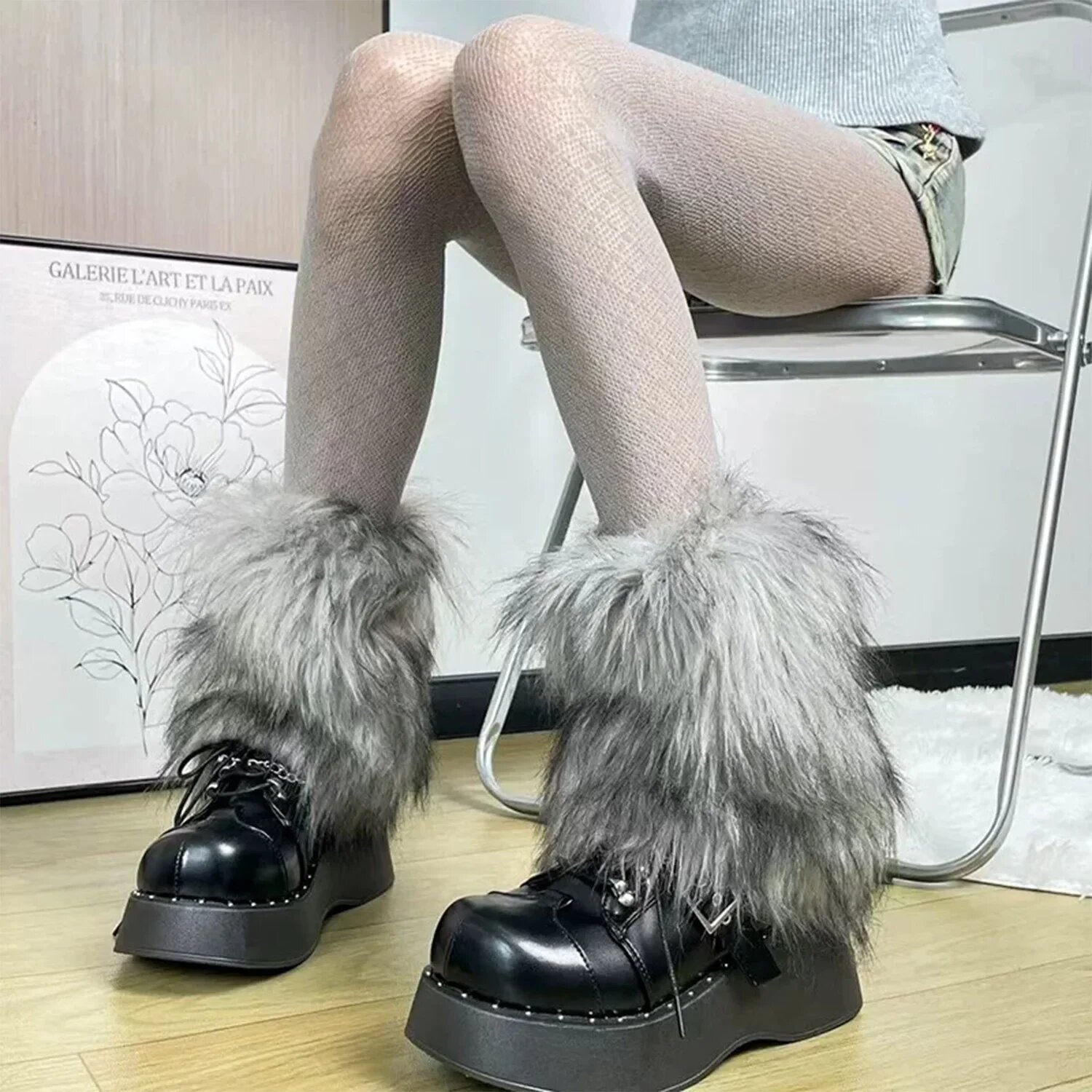 Гетры