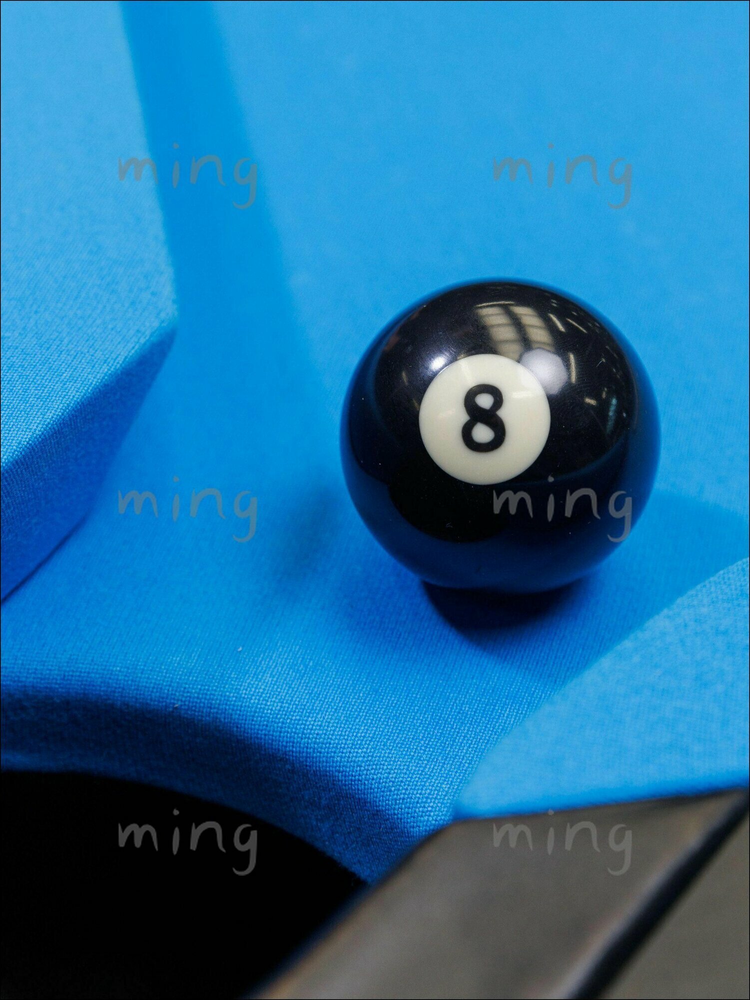 Эксклюзивные бильярдные шары