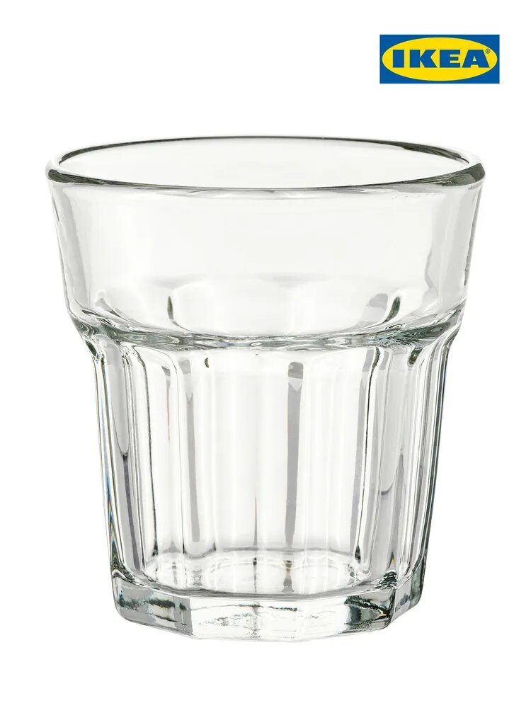 Стакан 100 мл