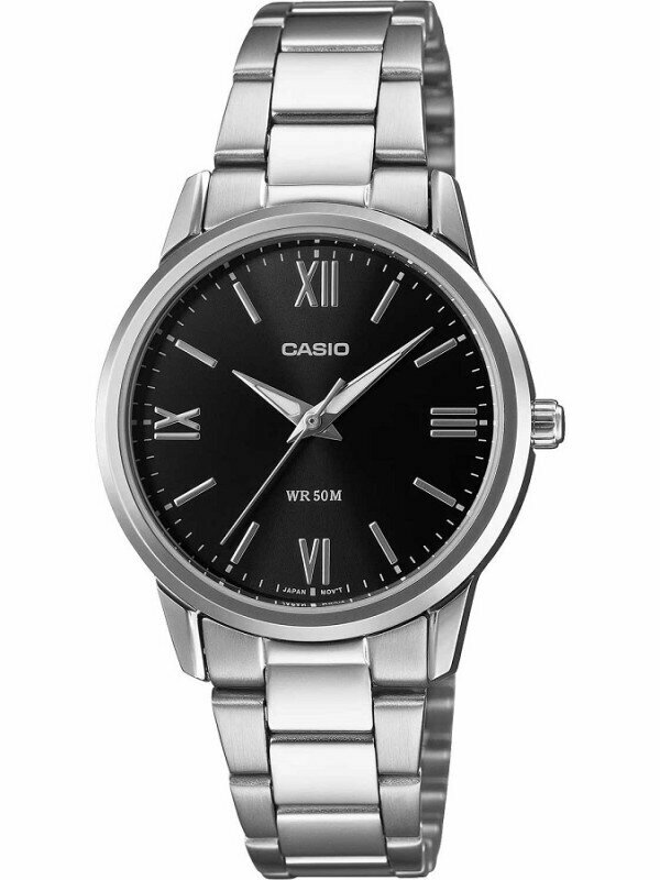 Наручные часы CASIO