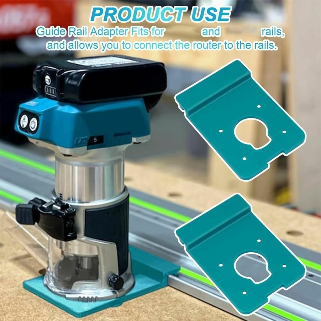 Кронштейн-адаптер для направляющей рейки