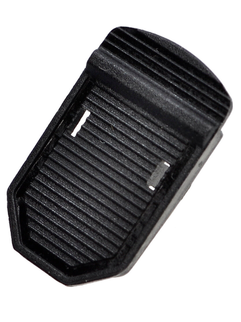 Кнопка включения для болгарки (УШМ) ИНТЕРСКОЛ УШМ-76/12В (s/n 644.****)