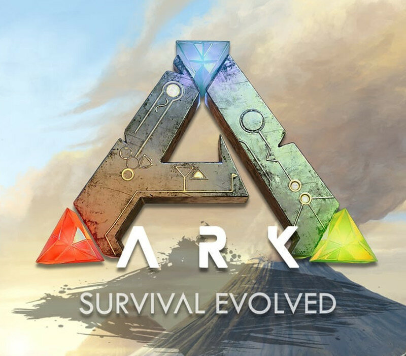 ARK: Survival Evolved RU Steam Подарок • регион Россия и СНГ