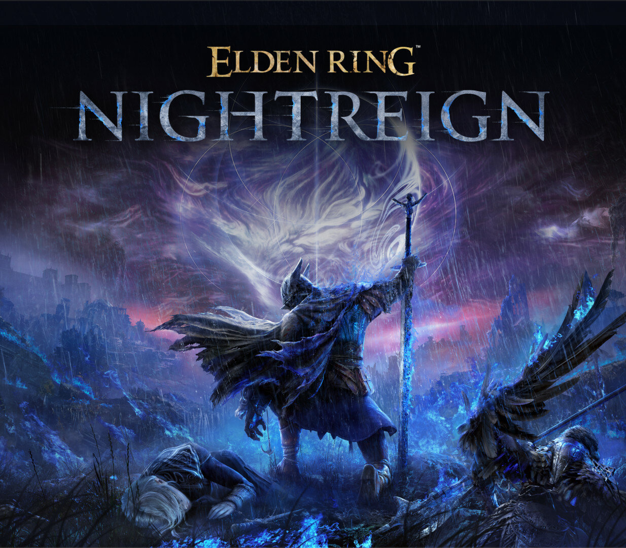 ELDEN RING NIGHTREIGN XBOX One / Xbox Series X|S CD Key | купить цифровой ключ для активации в России