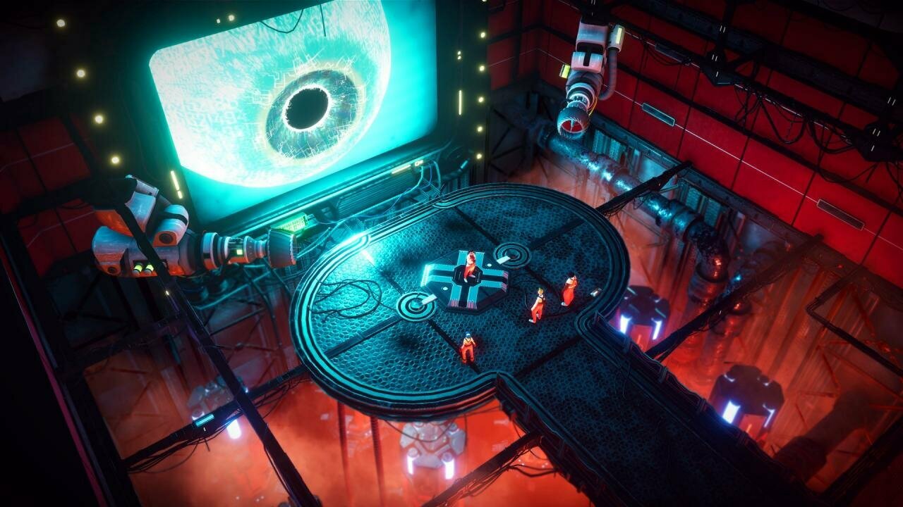 Paranoia: Happiness is Mandatory PC Epic Games Ключ • Активация Epic Games