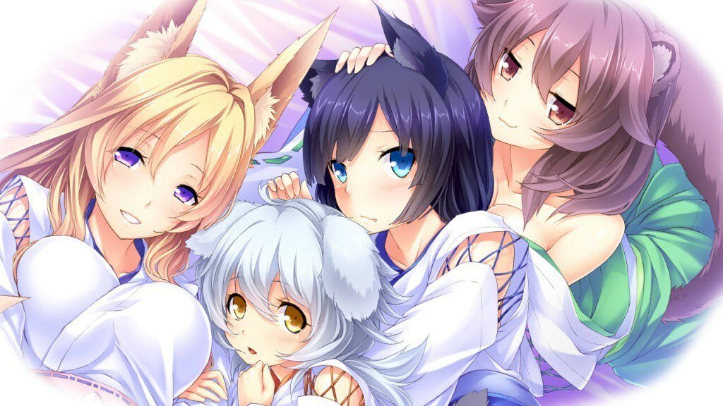 Wild Romance Steam Ключ • Активация Steam • регион Весь мир • цифровой ключ