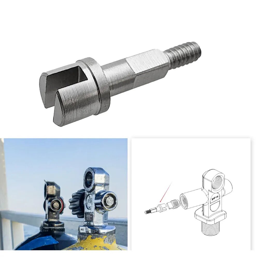 Прочие аксессуары для дайвинга