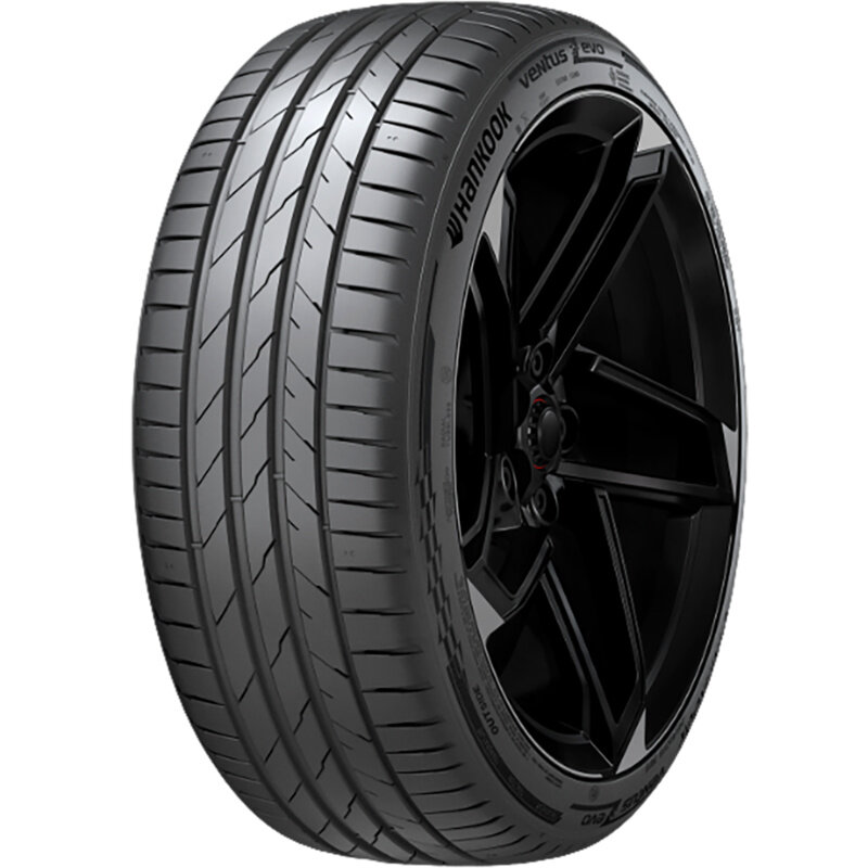 Hankook Ventus evo Z Z001 255/40ZR20 101Y Новая автомобильная бескамерная шина Летняя