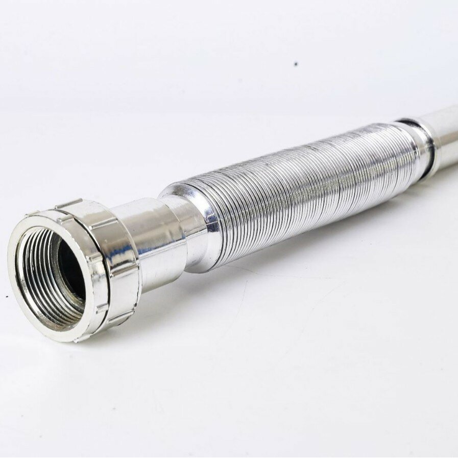 Удлиненный дренажный шланг, свободный расширяемый слив для раковины, многофункциональная дренажная труба для раковины