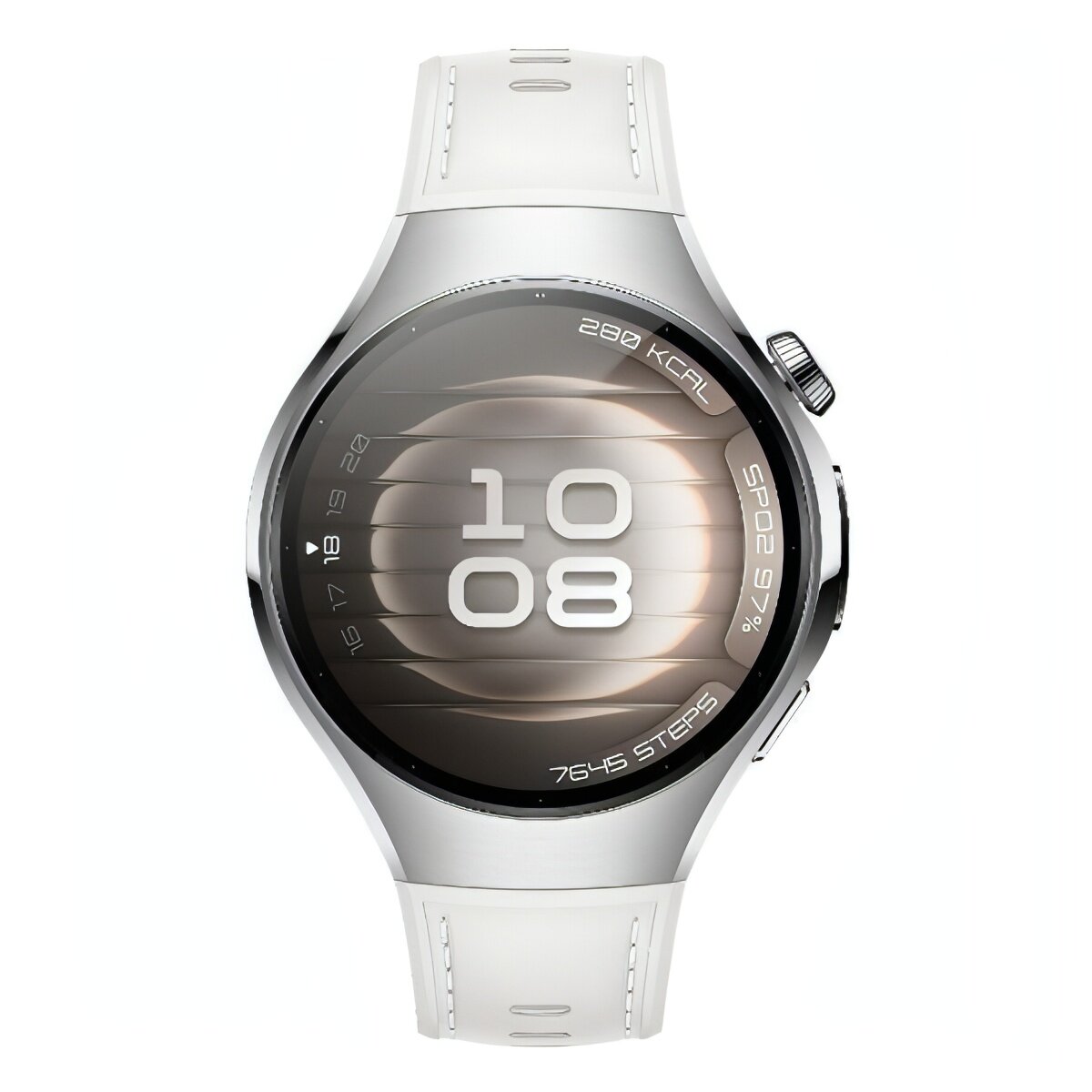 Смарт-часы HUAWEI Watch 5 42mm White