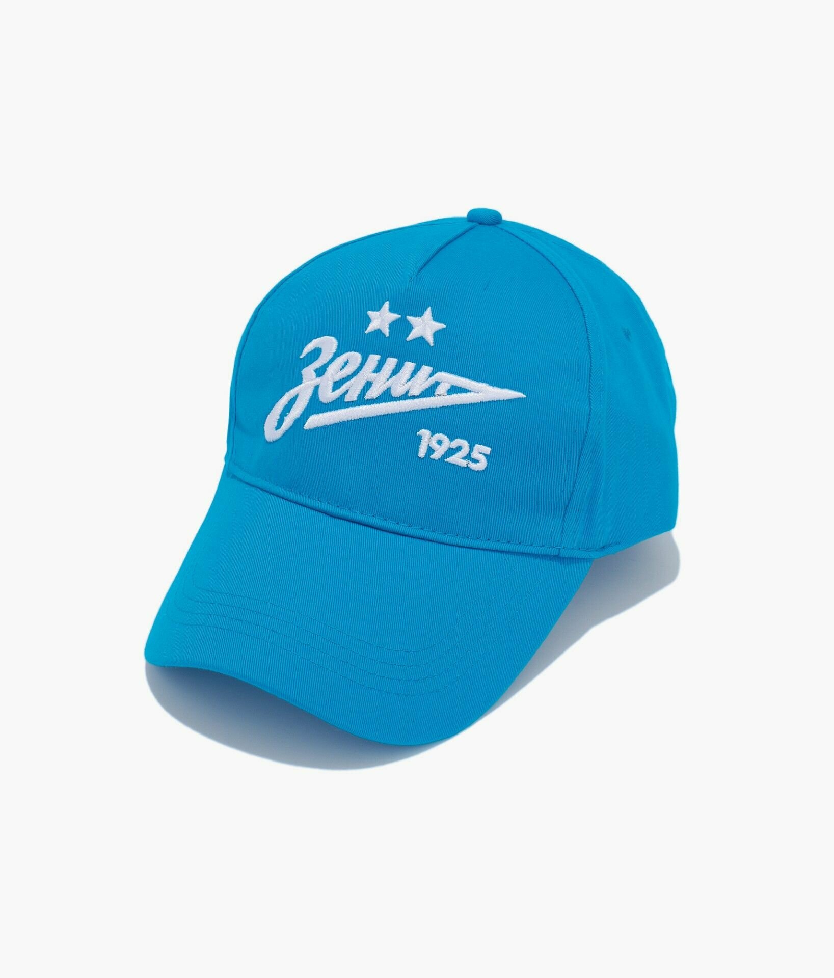 Бейсболка Зенит Весна-лето 2026 для мужчин