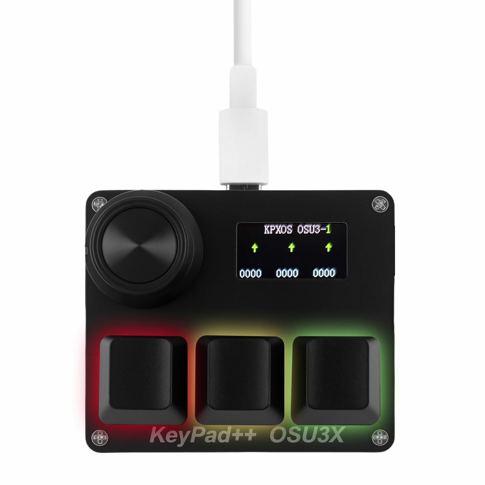 Игровая клавиатура