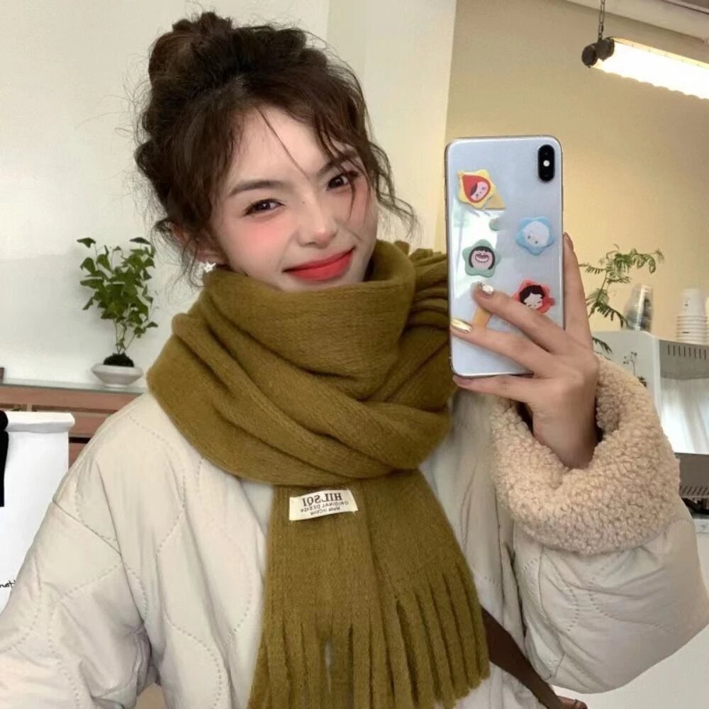 Шарф для женщин