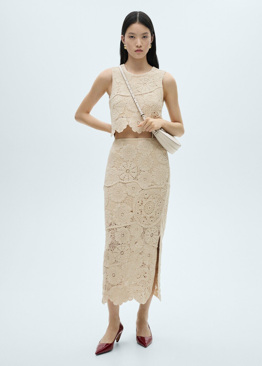 Топ MANGO MOUSE-H