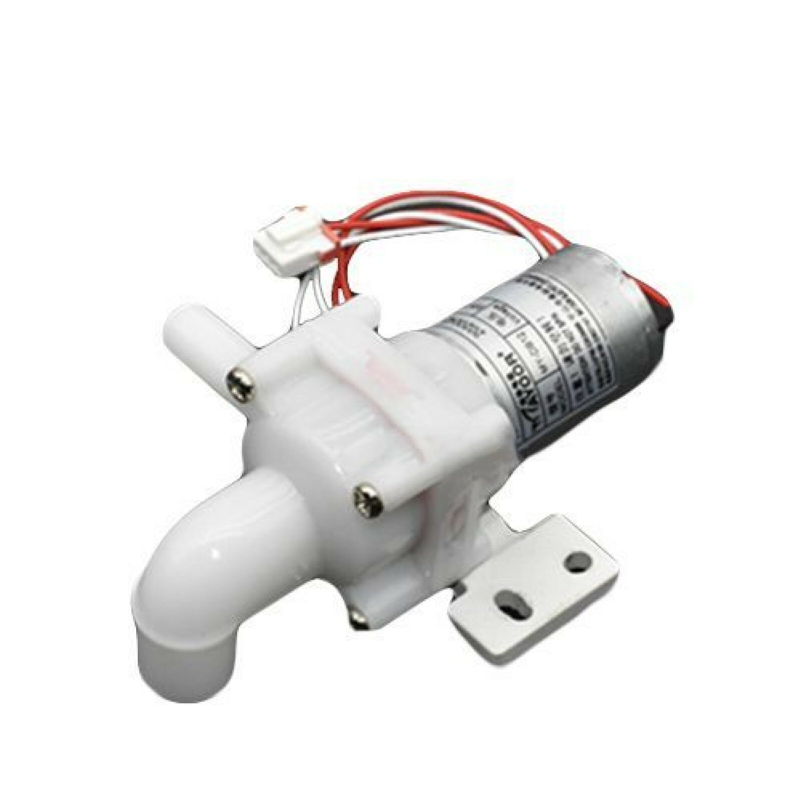 Двигатель водяного насоса MyPads DC8-12V для электрического термоса Midea, 8-12 В DC