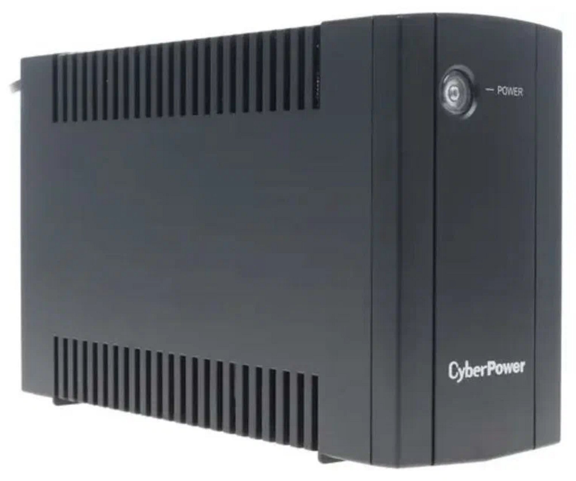 ИБП Источник бесперебойного питания CyberPower UT675EIG line-Interactive 675VA/360W USB/RJ11/45 (4 IEC С13)