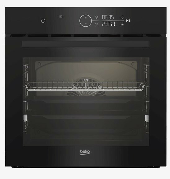 Электрический духовой шкаф Beko BIOM1752KBNC