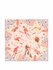 Шарф Ferragamo для девочек, coral pink