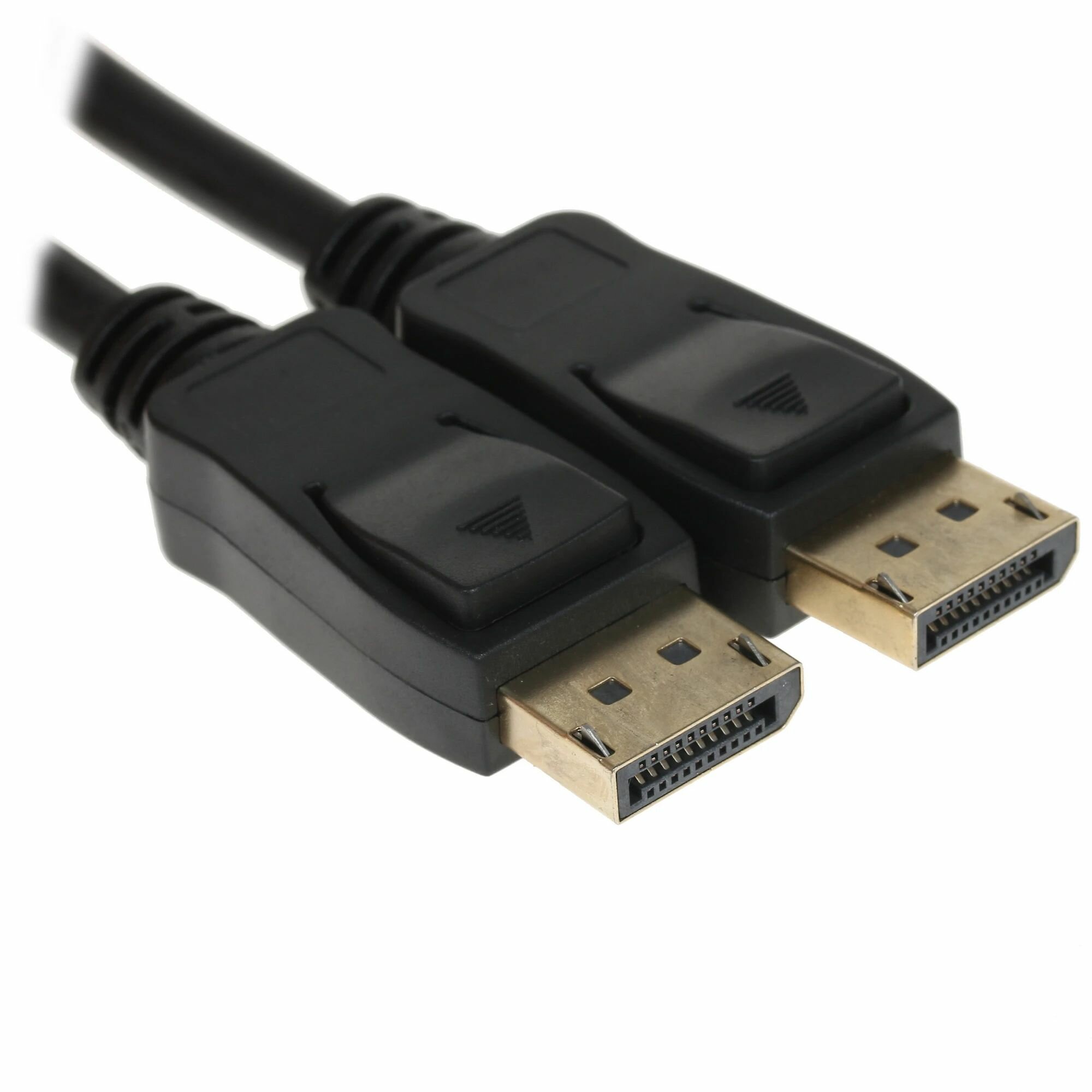 Кабель DEXP PREMIUM DisplayPort - DisplayPort, 1.8 м