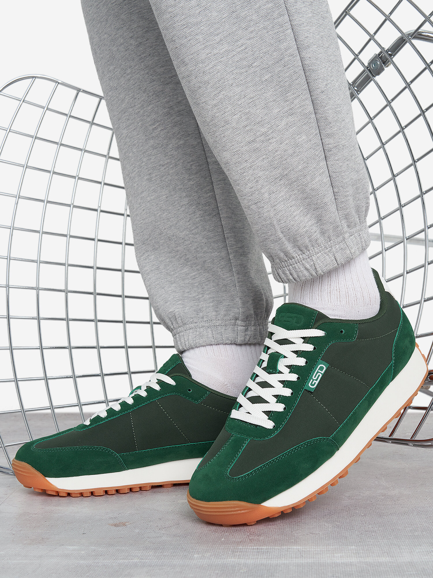 Кроссовки GSD