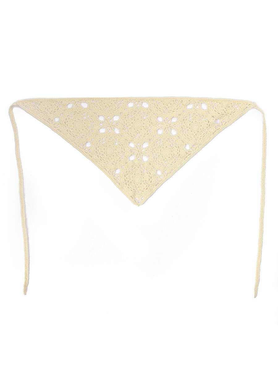 Косынка шейная для женщин