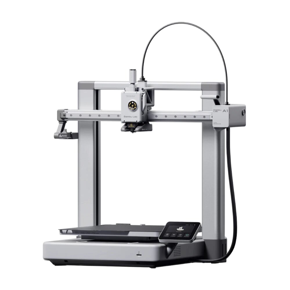Bambu Lab A1 3D-принтер EU