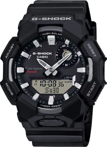  CASIO