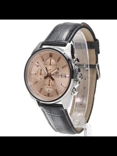 Наручные часы CASIO, розовый — фото 1