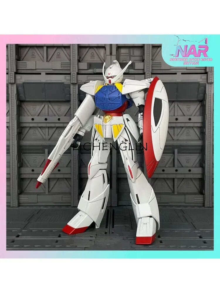 Сборная модель Фантастический доспех Turn A Гандам HG 1/144 высококачественная модель