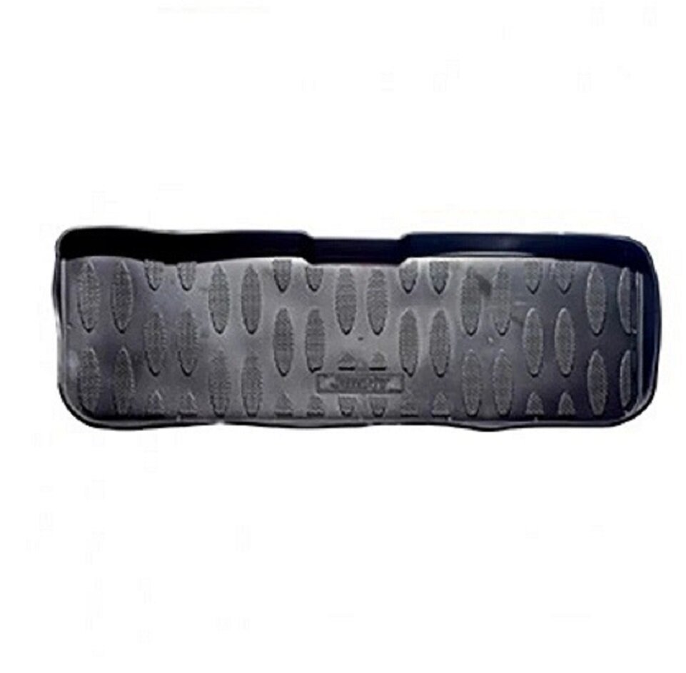 Suzuki Jimny (2001-18)модельный коврик в багажник*