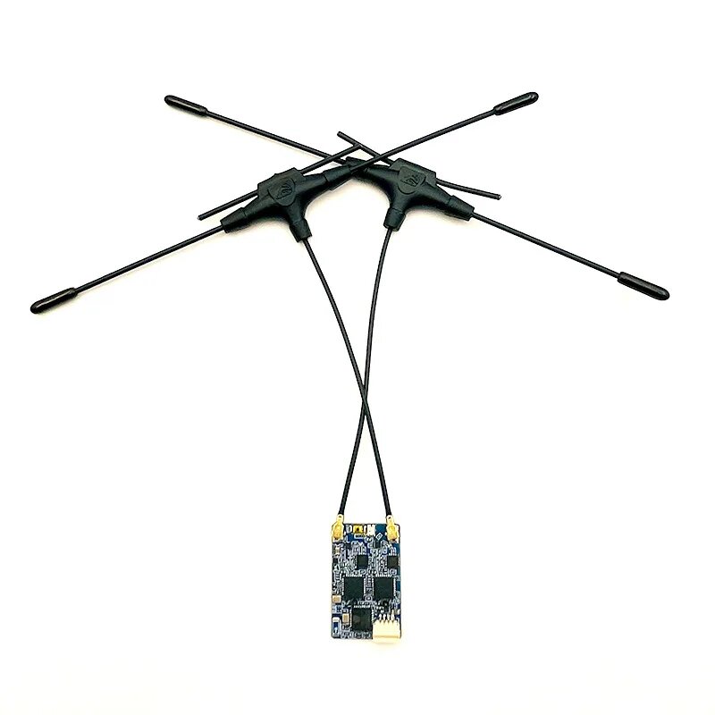 BAYCKRC 900/2400 C3 Dual Band Gemini RX