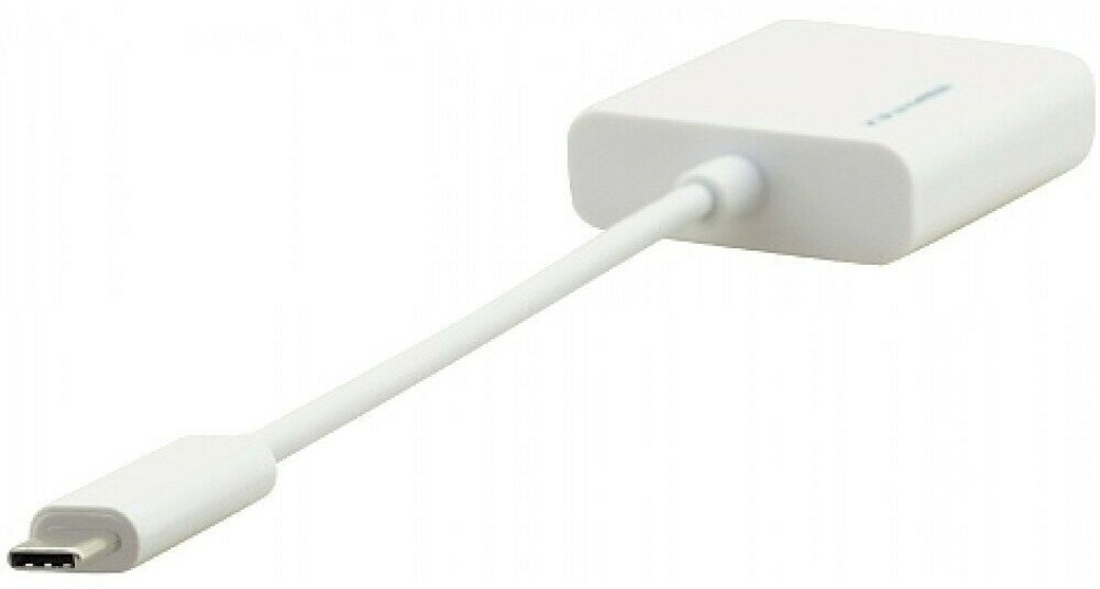 Кабель USB Type-C – HDMI Kramer ADC-U31C/HF — фото 1