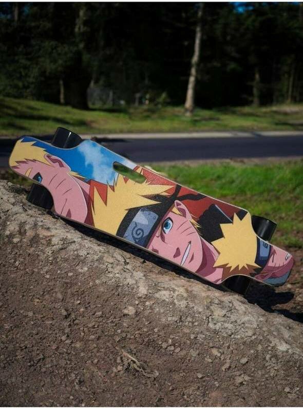 Электроскейт Musulon 15 км, MSL - 2, 50