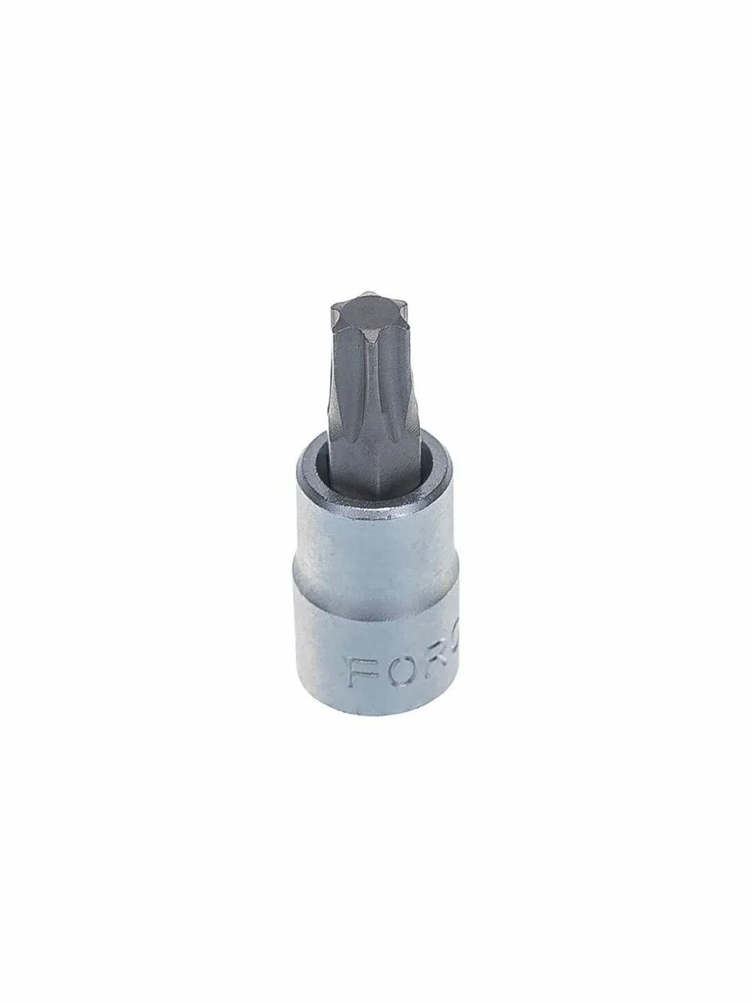 Головка торцевая со вставкой Бита торкс TORX T35 1/4" L=32мм, Force 3263235